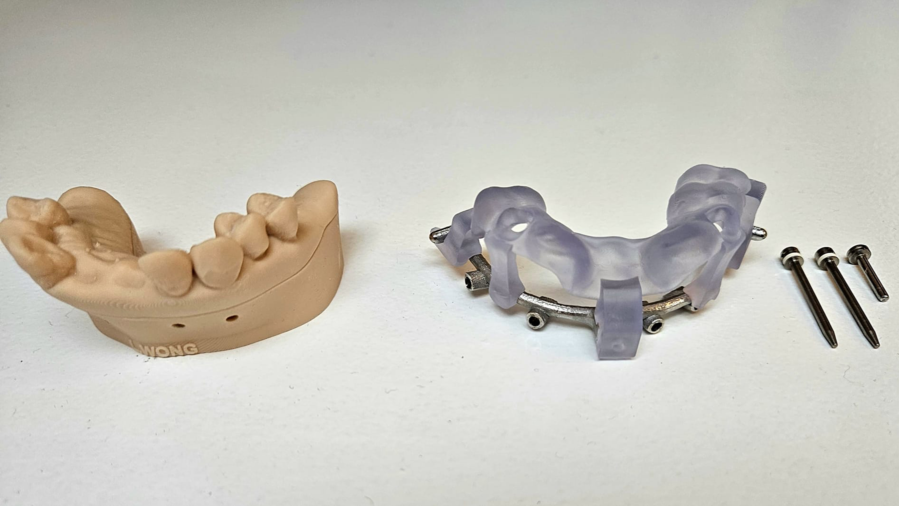 SILOADED – Full Arch Fully Guided – Southern Implants